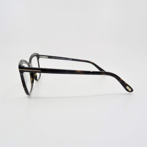 Tom Ford | Accessories | Tom Ford Tf 569b 52 55mm Brown Tortoiseblue ...